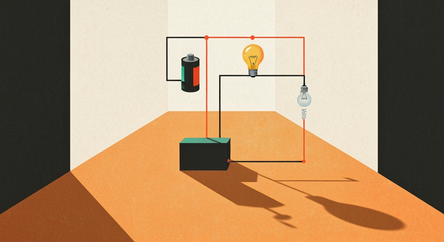 The Basics of Electricity