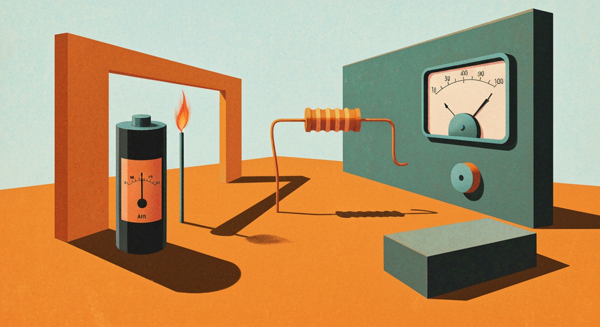 Basics of Electricity