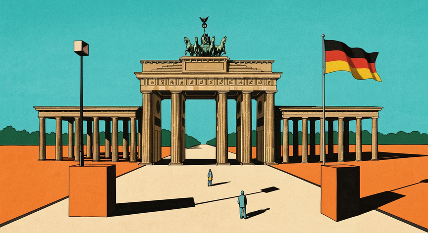 Introduction to the German Language