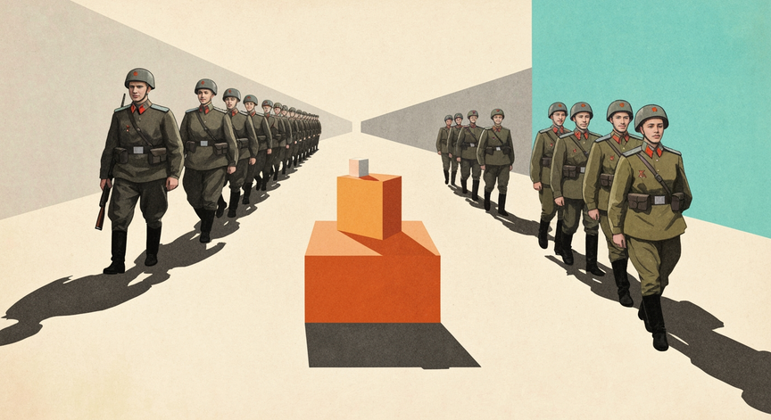 World War II Origins Russian Perspective