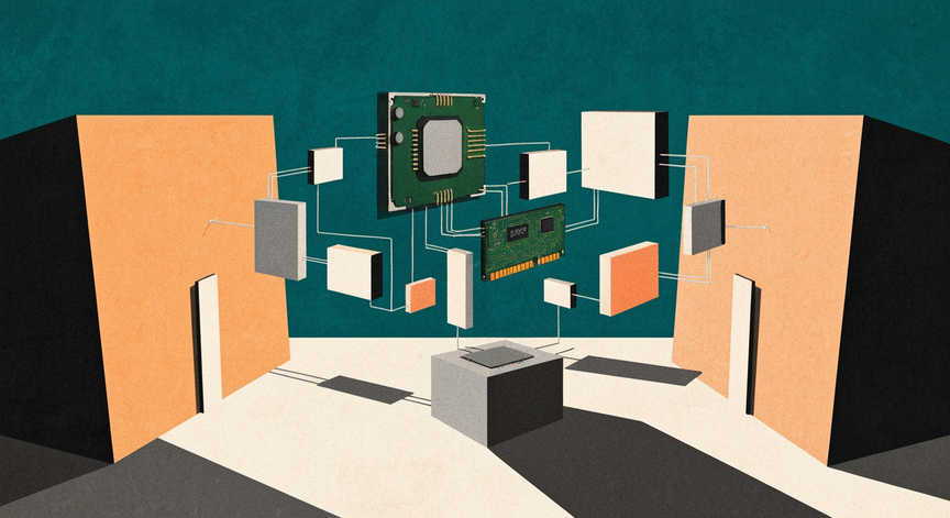 Computer Fundamentals Explained