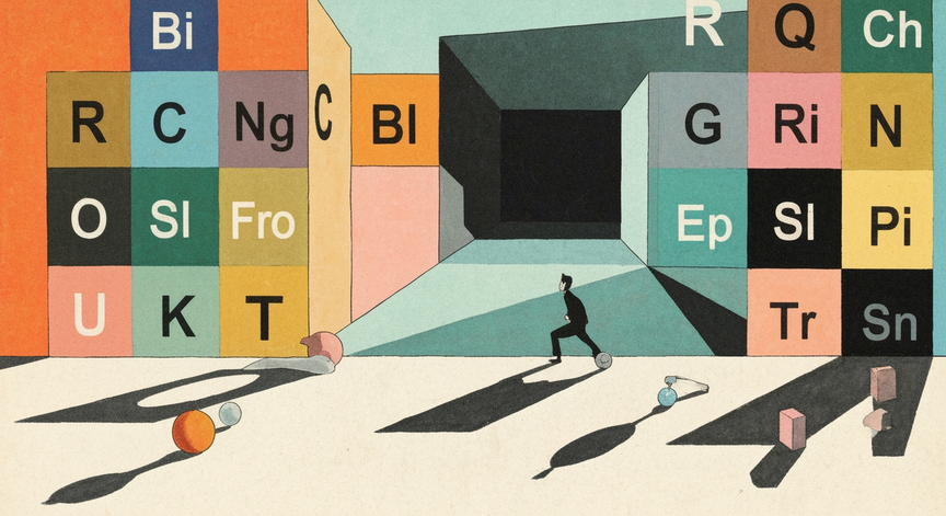 Designing Chemical Formula Games