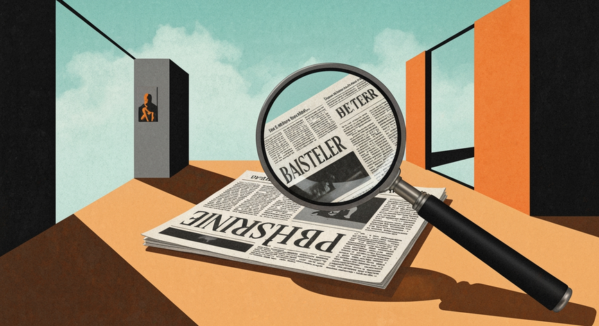 Detecting Media Bias