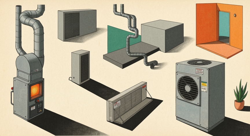 Introduction to HVAC Systems
