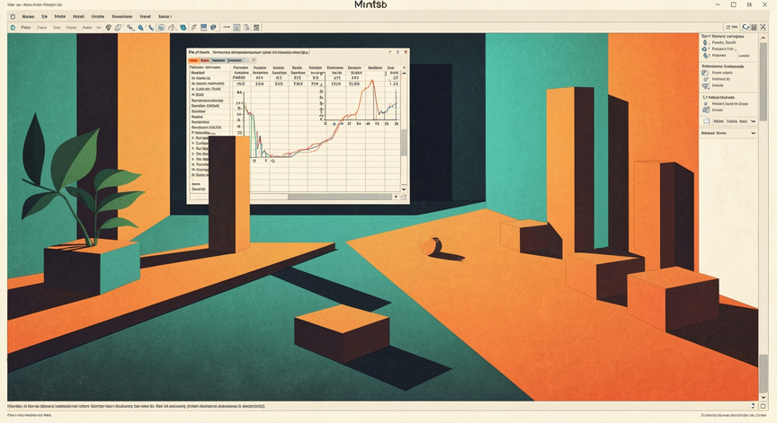 Introduction to Minitab