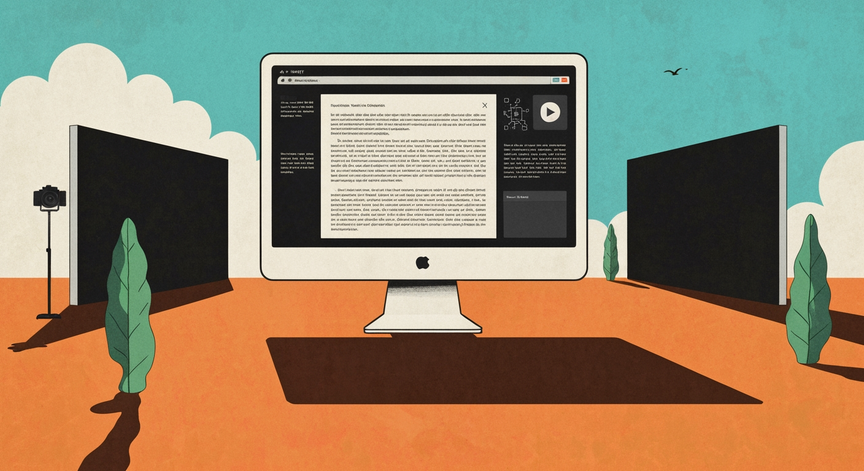 Final Exam - AI Video Creation from Script - AI Video Creation from Script