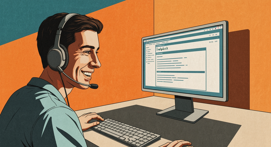 Basic Troubleshooting Skills - SaaS First-Line Support Essentials