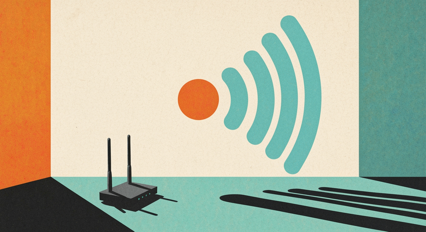 Wi-Fi Explained
