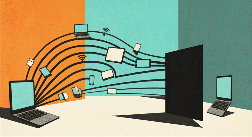 Wi-Fi Fundamentals Explained