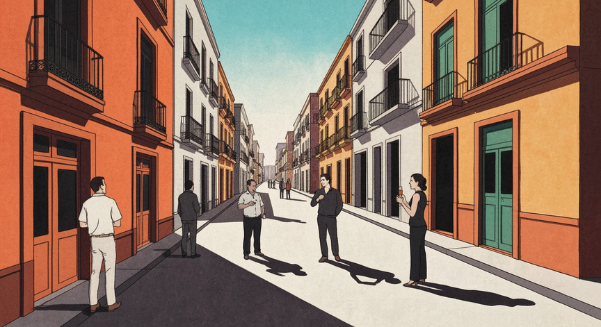 Basic Sentence Structure and Present Tense Verbs - Introduction to Spanish