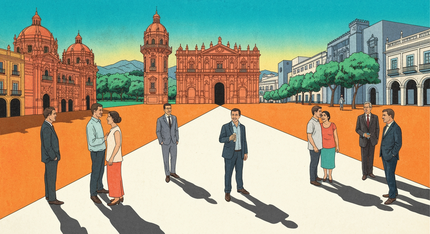 Introduction to Speaking Spanish