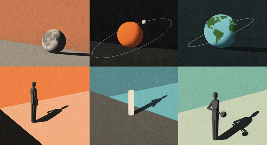 Comparing Newtonian and Einsteinian Gravity - Gravity Explained ...