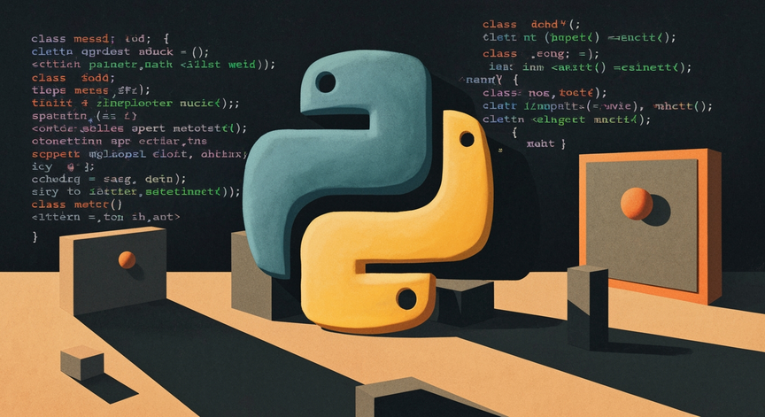 Python Methods Overview - Python Class Methods Explained - Python Class ...