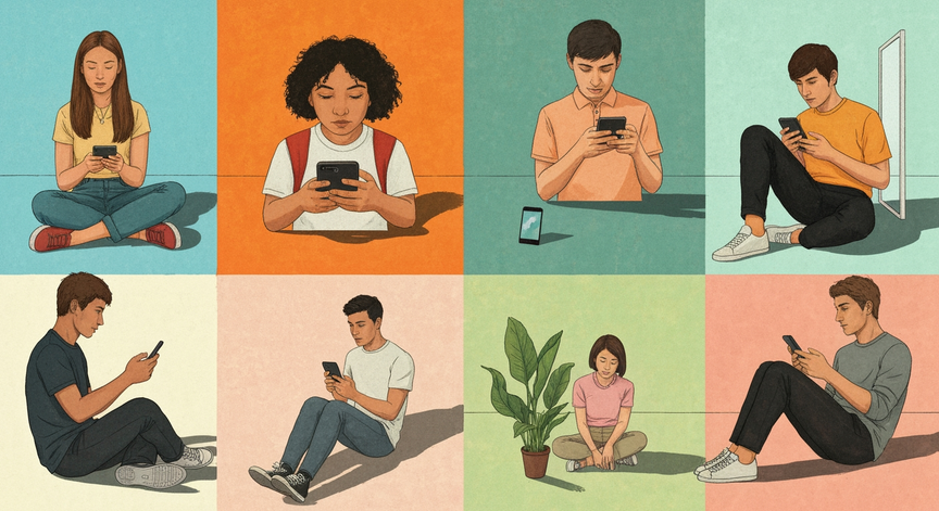Gen Z Decoder