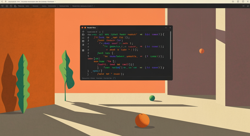 Working with Multiple Languages - Mastering Visual Studio Code