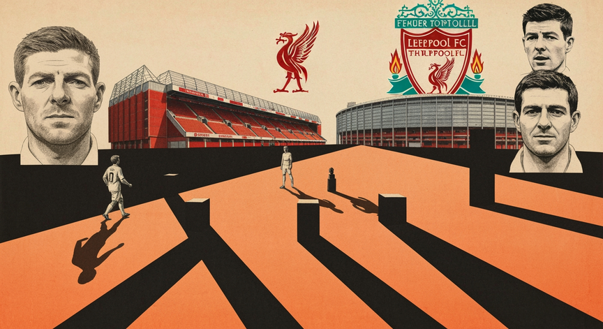 Liverpool FC Explained