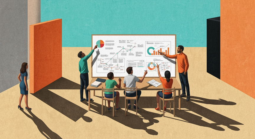 Mastering Project Management