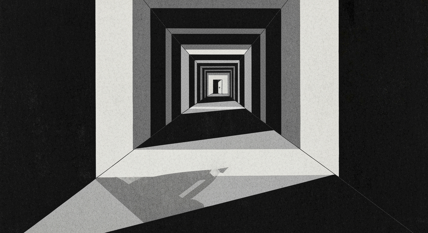 The Absurd World of Kafka