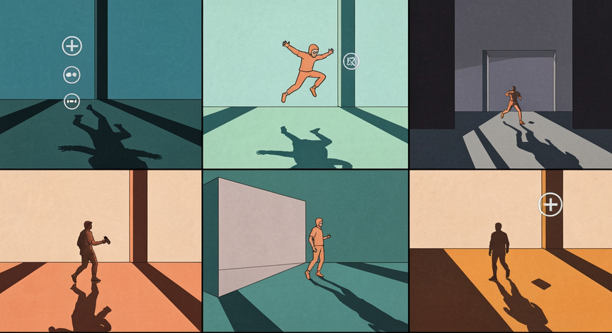 Final Exam - Unity 2D Player Controller Mastery - Unity 2D Player Controller Mastery