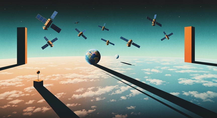 Orbital Mechanics of Starlink Satellites - Starlink Satellite Internet ...