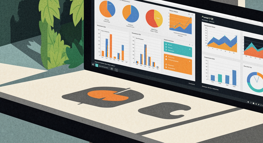 Data Modeling and Relationships - Mastering Power BI and DAX