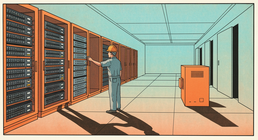 Maintenance Procedures - Data Center Field Engineering Essentials