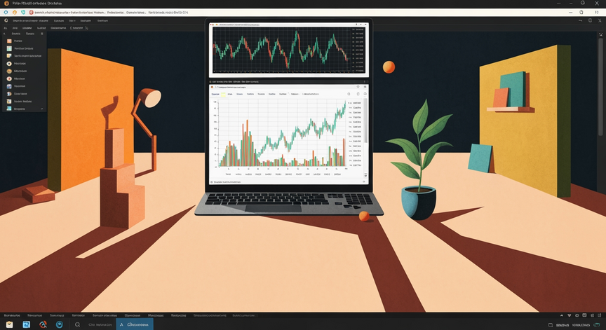 Integrated Terminal - Visual Studio Code for Credit Research