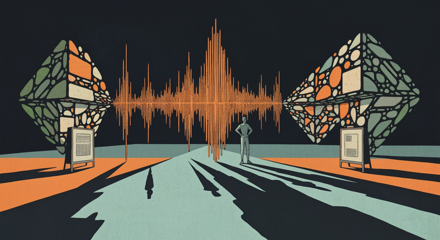 Identifying Main Ideas - Active Listening for Key Information