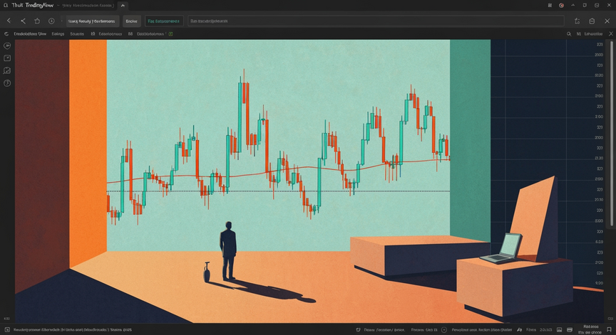 Applying Technical Analysis in TradingView - TradingView Market ...