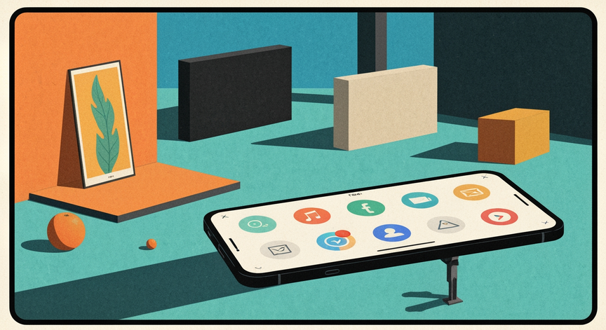 Designing High-Fidelity Mockups - Figma Mobile App Workflow Design ...