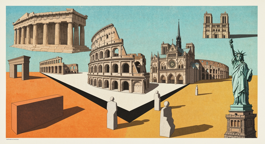 Enlightenment and Revolutions - The Sweep of Western History