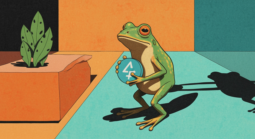 Ribbit's Token Revolution Explained