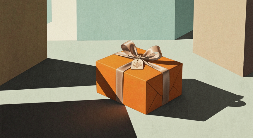 Basic Wrapping Techniques - Gift Wrapping Mastery