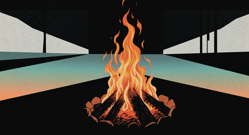 The Fire Tetrahedron - The Science of Fire