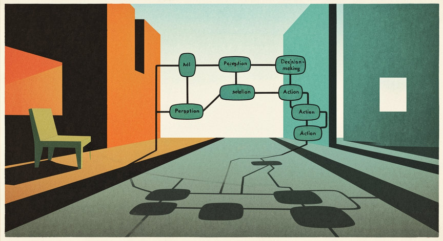 Designing AI Agent Architectures - Build Your Own AI Agent