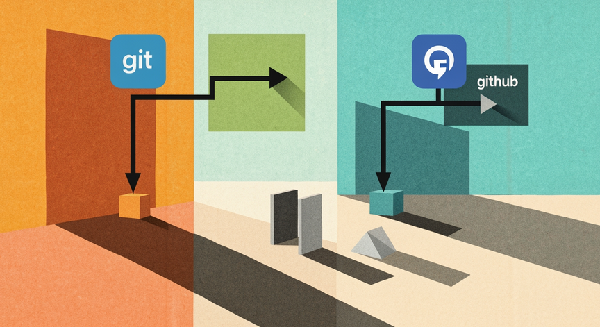 Branching and Merging in Git - Git and GitHub Essentials