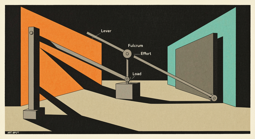 Mechanical Advantage of Simple Machines
