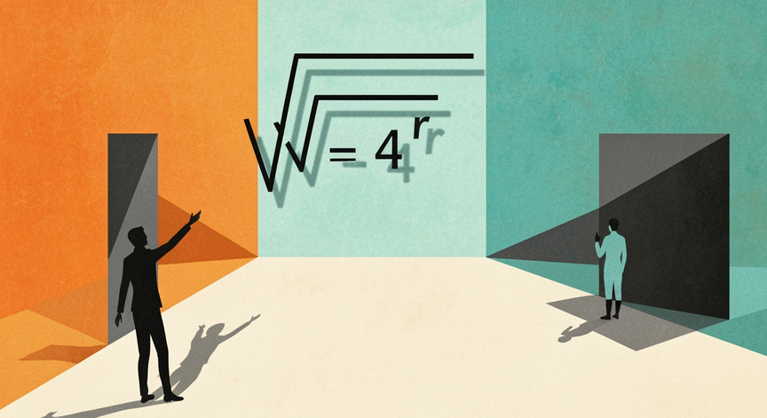 Identifying Extraneous Solutions - Radical Equations Demystified