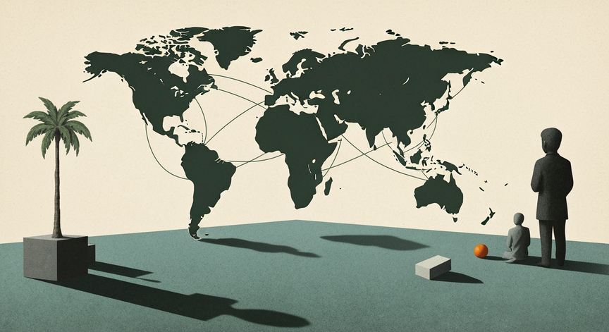 Case Studies in Global Mobility - Global Mobility Explained