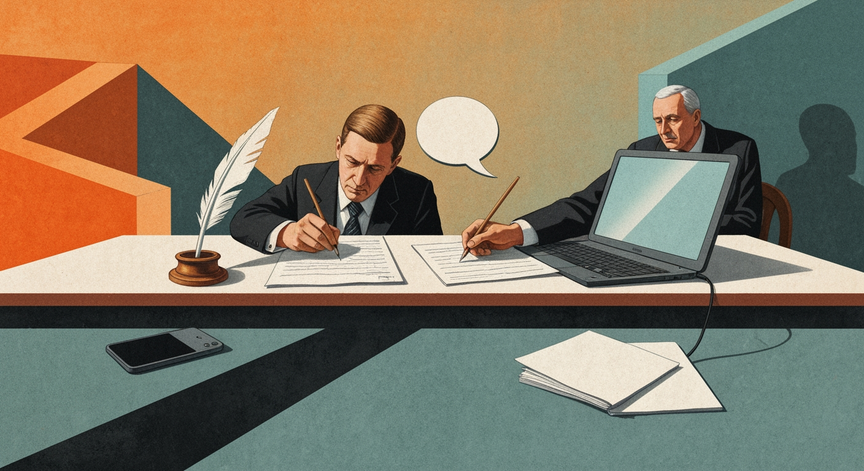 A History of Modern Diplomacy