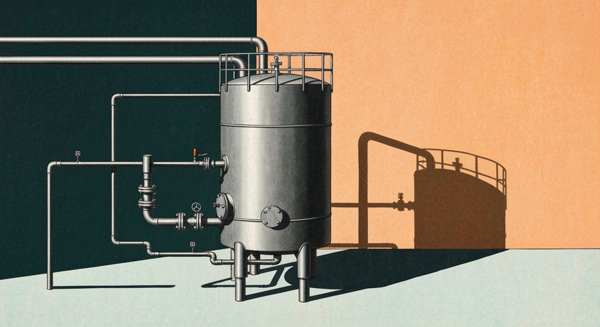 Condensate Storage Tanks Explained