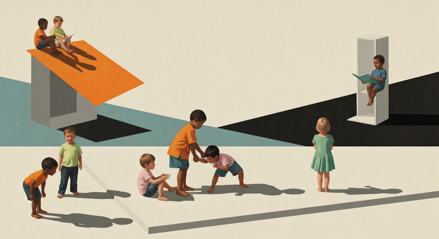 Major Theories of Child Development - Child Development Stages and ...