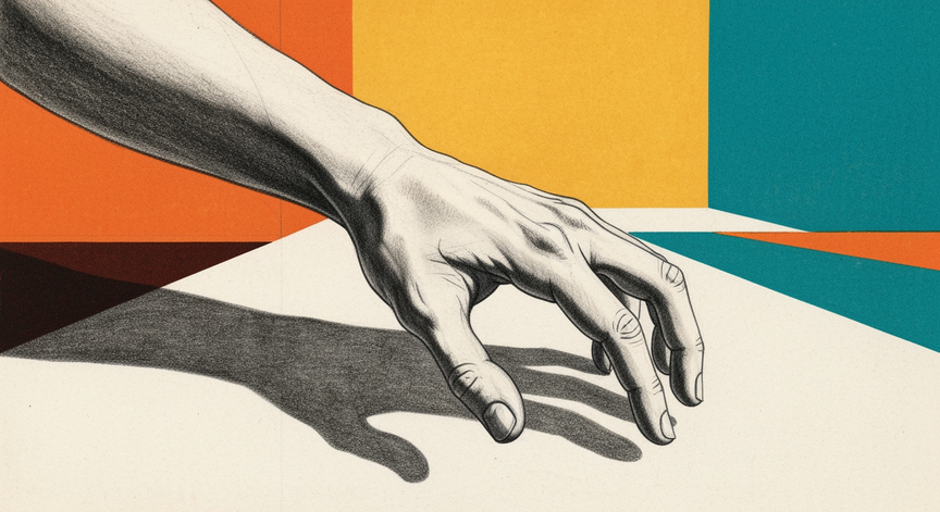 Test yourself on Drawing Expressive Hands