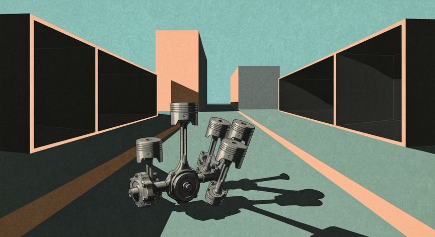 How Car Engines Work