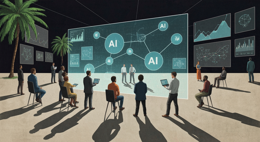 Essential AI Skills for the Modern Professional