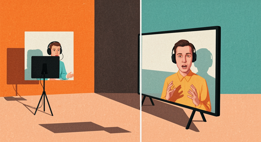 Ace Your Virtual Interview