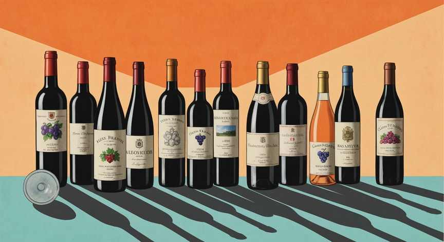 Exploring World Wine Varieties