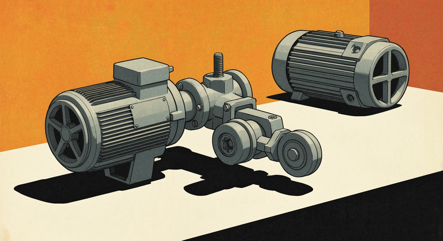 Operational Characteristics of Motor-Operated Valves - Motor Operators ...