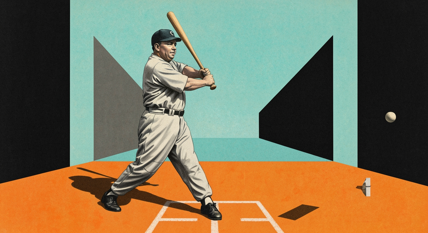 The Babe Ruth Era - The New York Yankees Dynasty