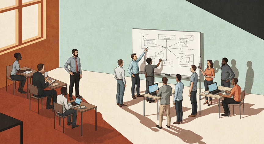 Mastering System Design - Nailing the Staff Software Engineer Interview